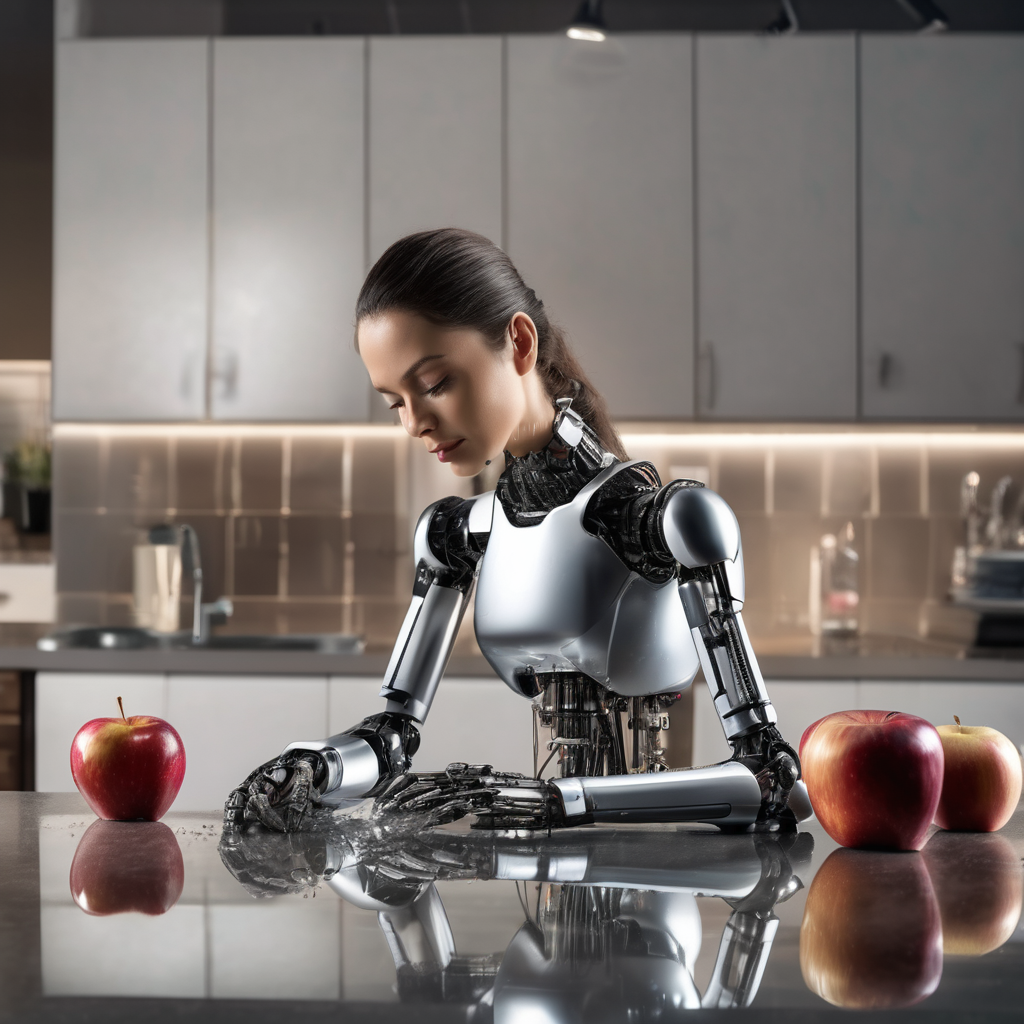 The Impending Need for Regulations in the Age of Artificial Intelligence – SKR TEK