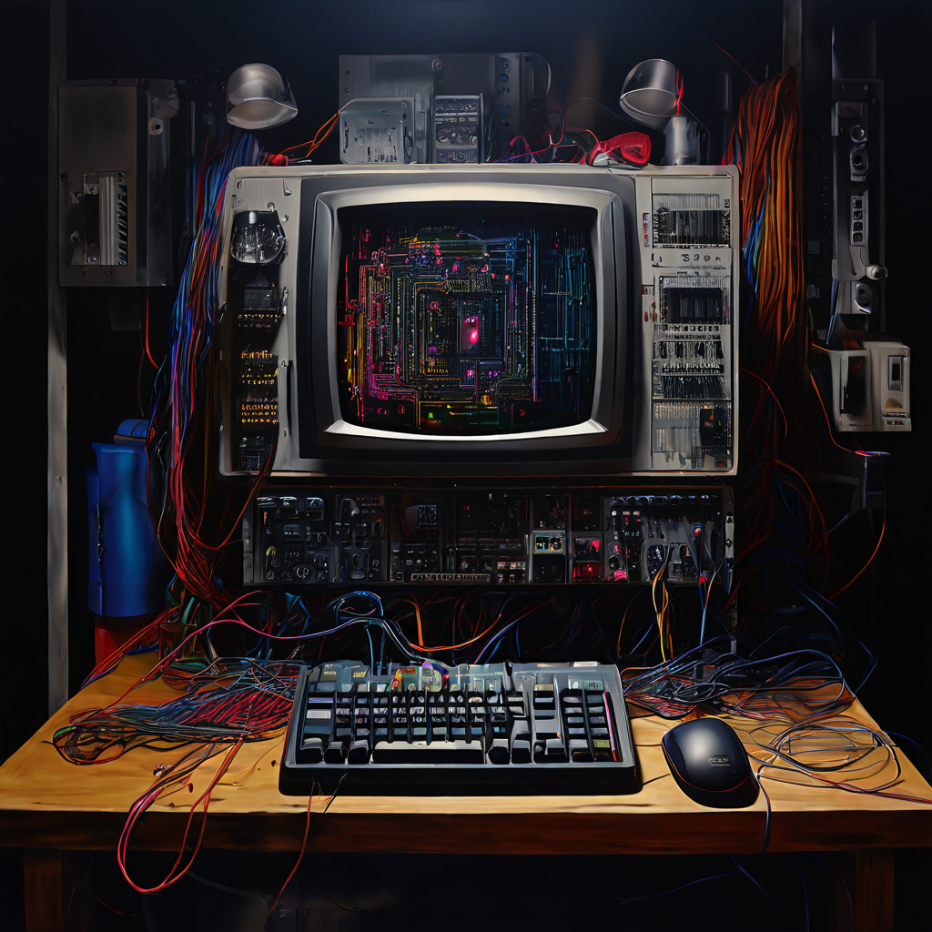 The Dark Side of the Pursuit of Computing Power: Reflections on a ...