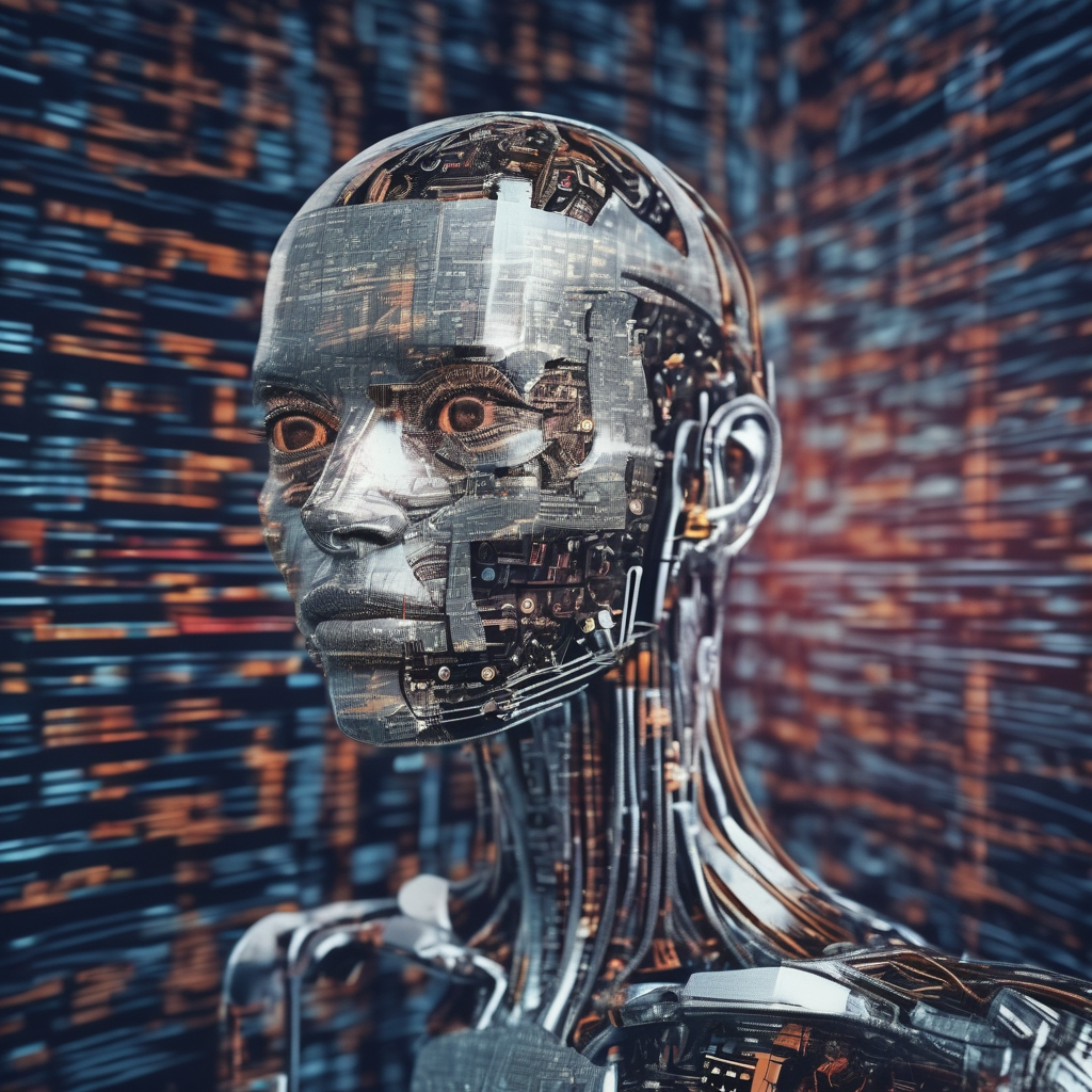 The Enigma of Algorithm Insanity: Unveiling the Truth Behind American Idiots in the AI Realm ...