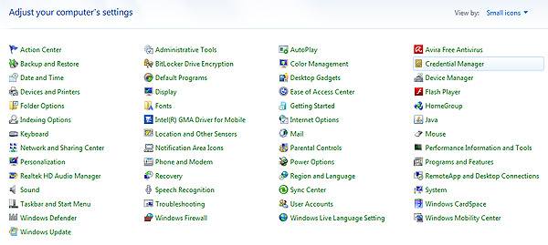 The Hilarious Evolution of the Windows Control Panel: From Clippy to ...