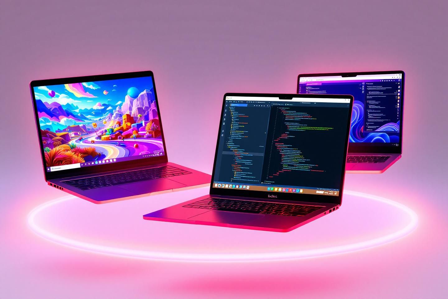 How to Run Stable Diffusion on a Weak PC (GTX 1060/RX 570 or Lower ...