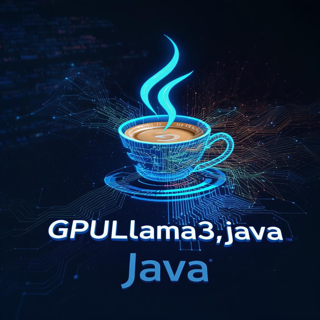 GPULlama3.java: Revolutionizing LLM Inference in the Java Ecosystem ...