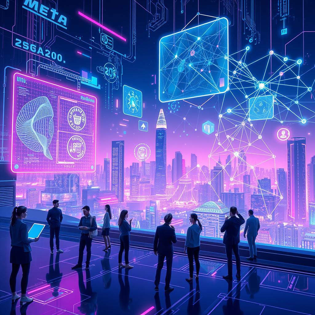 Meta’s Superintelligence Ambitions: Why Today’s Chatbots Are Just the ...