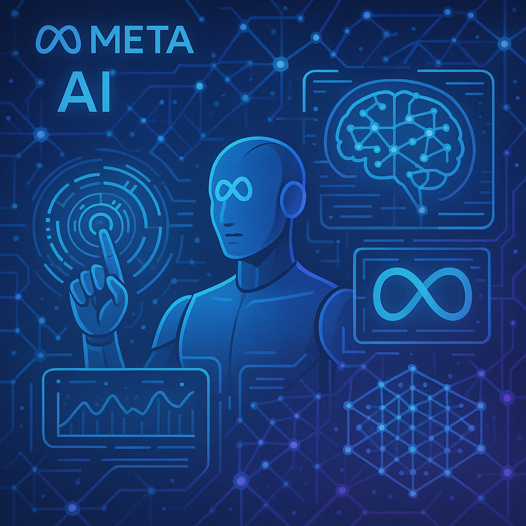 Meta’s Superintelligence Ambitions: Why Today’s Chatbots Are Just the ...