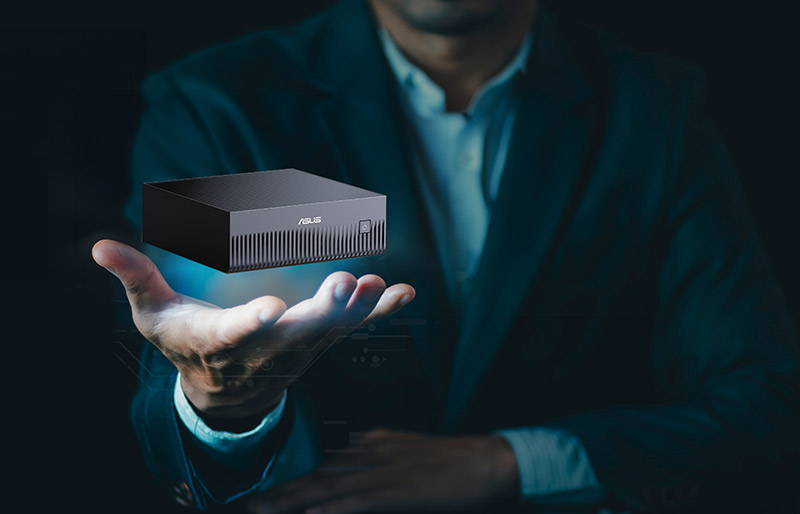 Nvidia GB10 “Grace Blackwell” Superchip: Desktop AI Redefined – SKR TEK