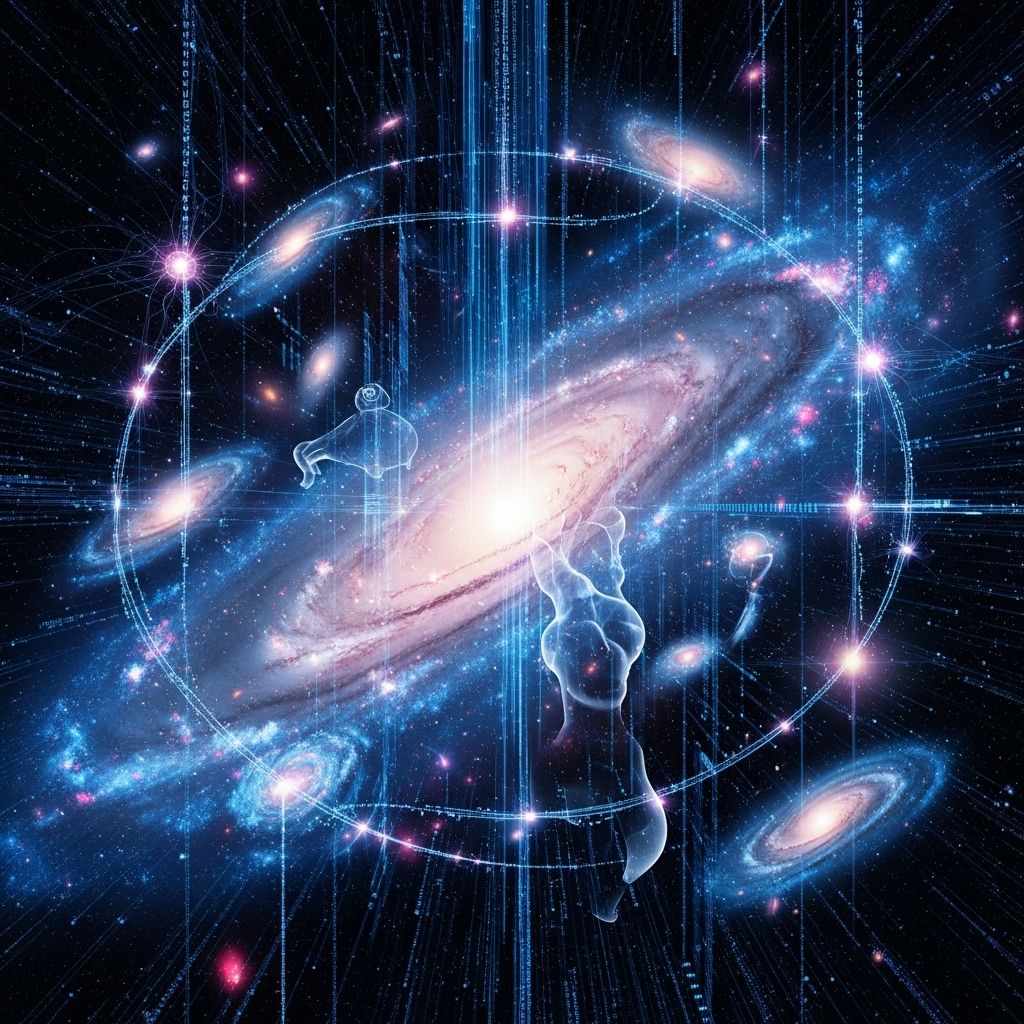 The Evolution of AI Consciousness: From Science Fiction Fears to Cosmic ...