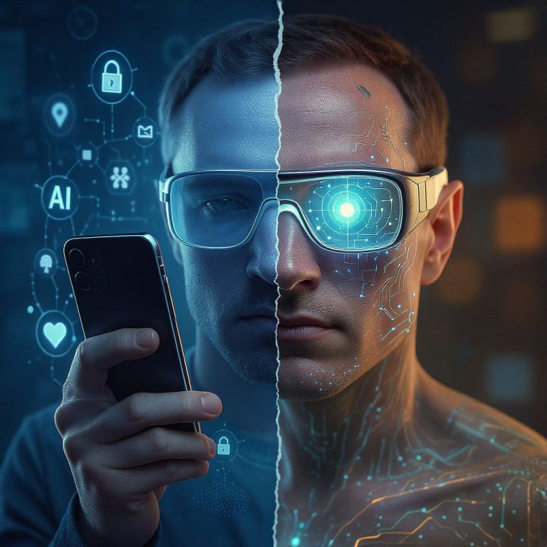 Nvidia GB10 “Grace Blackwell” Superchip: Desktop AI Redefined – SKR TEK