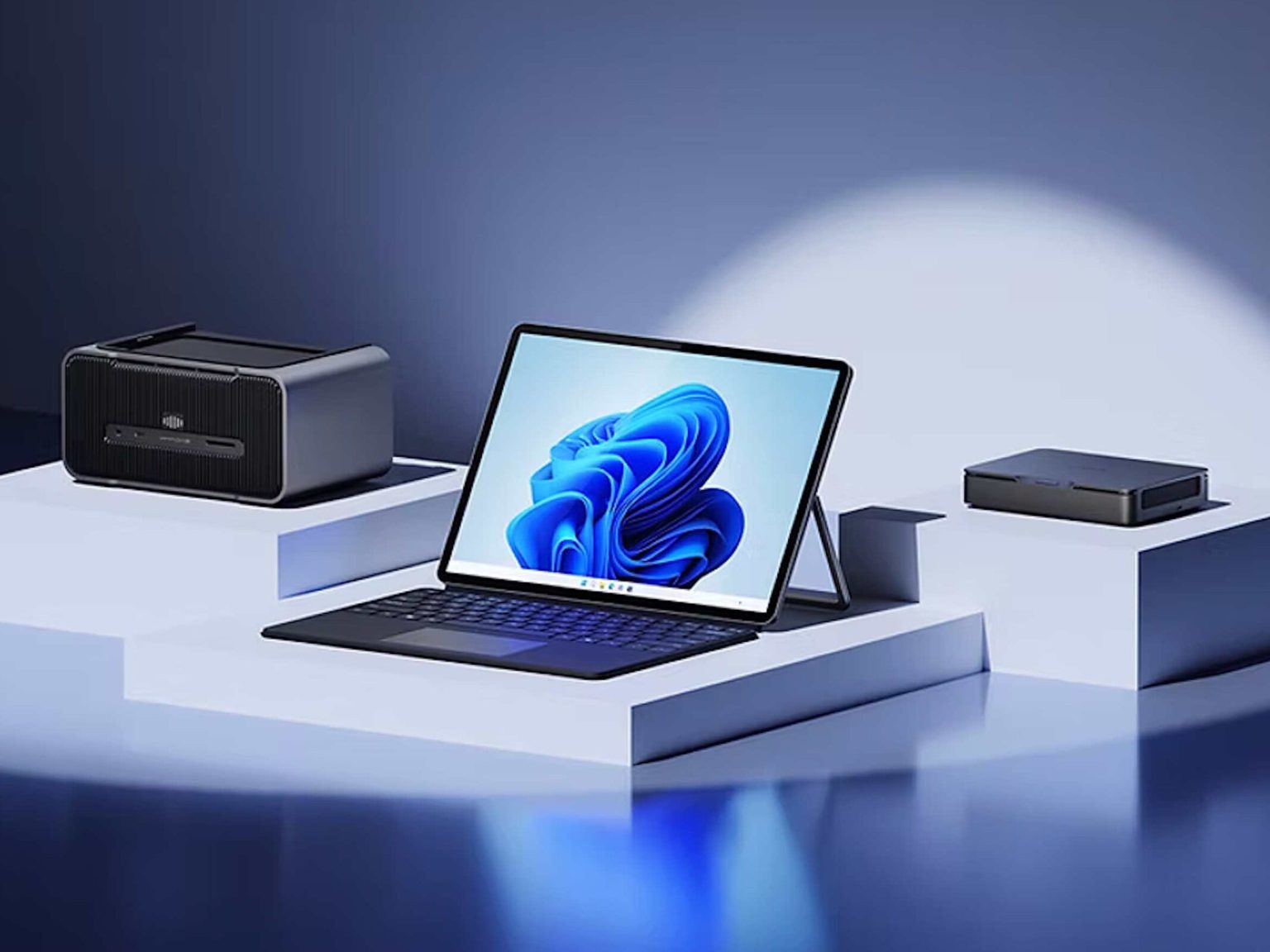 Nvidia GB10 “Grace Blackwell” Superchip: Desktop AI Redefined – SKR TEK