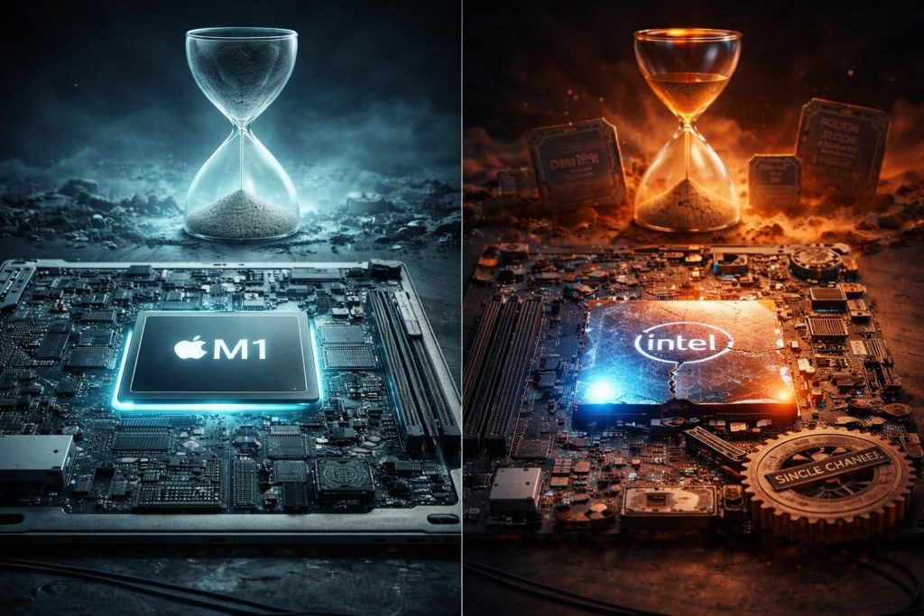 The Evolution of Gaming PCs: From Classic Consoles to Powerful Machines ...